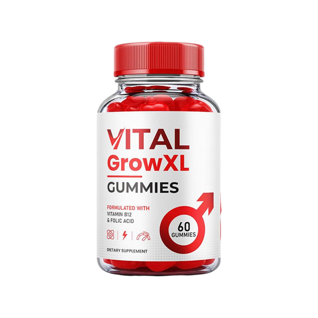 VitalGrowXL – Calira Shop