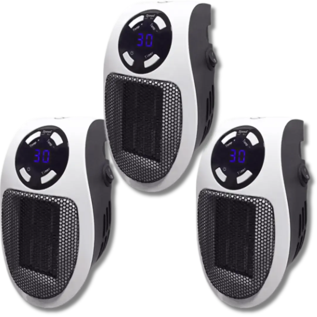 ThermaHeat – Calira Shop